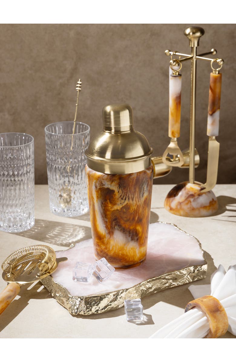 GAURI KOHLI Kampai Cocktail Shaker | Nordstrom