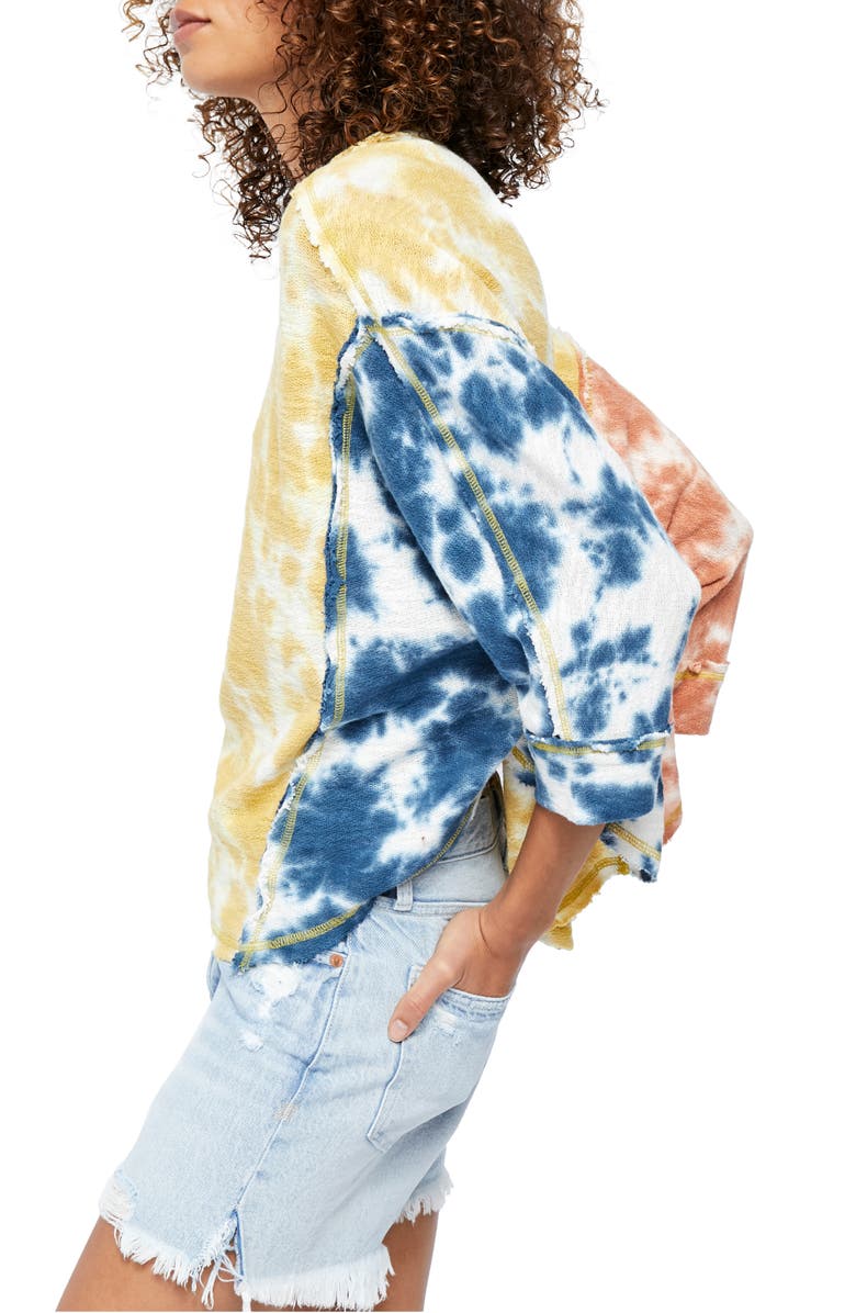 Free People Chasing The Sun T-Shirt | Nordstromrack