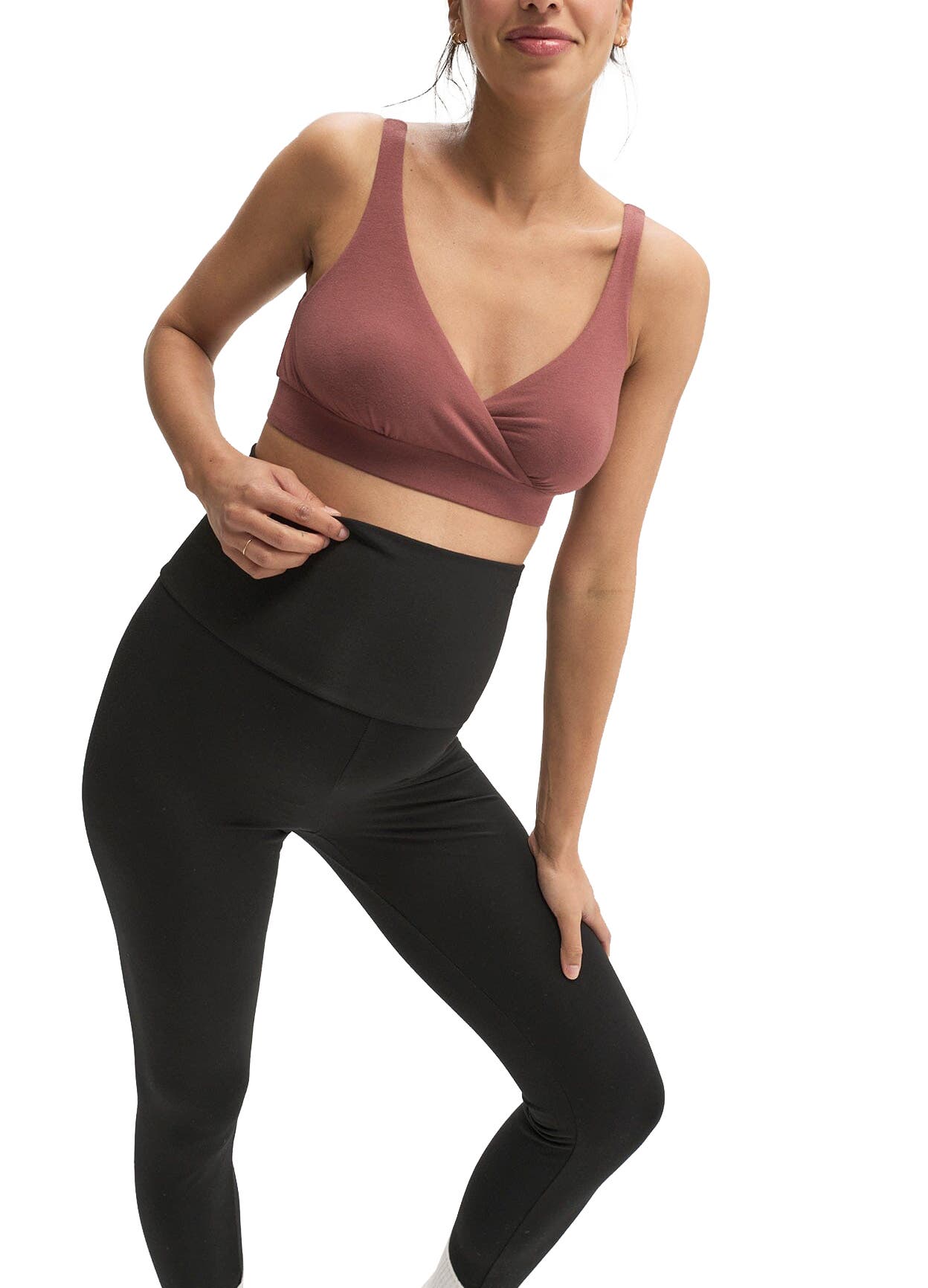 HATCH The Ultra Soft Before, During, & After Maternity Leggings | Nordstrom