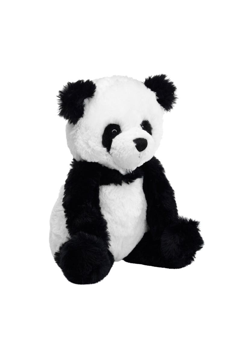 Wild Life Plush Panda Bear Stuffed Animal Toy - Lucky | Nordstrom
