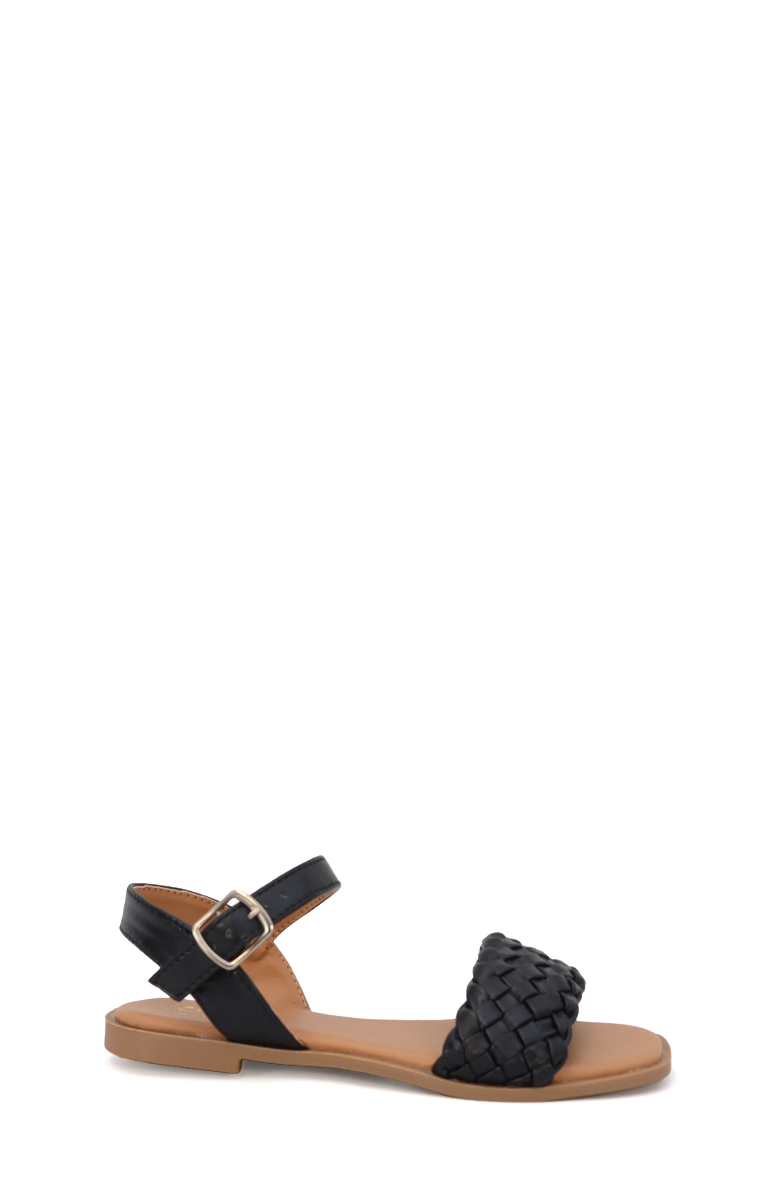 YOKI Kids' Pamela Ankle Strap Sandal | Nordstromrack
