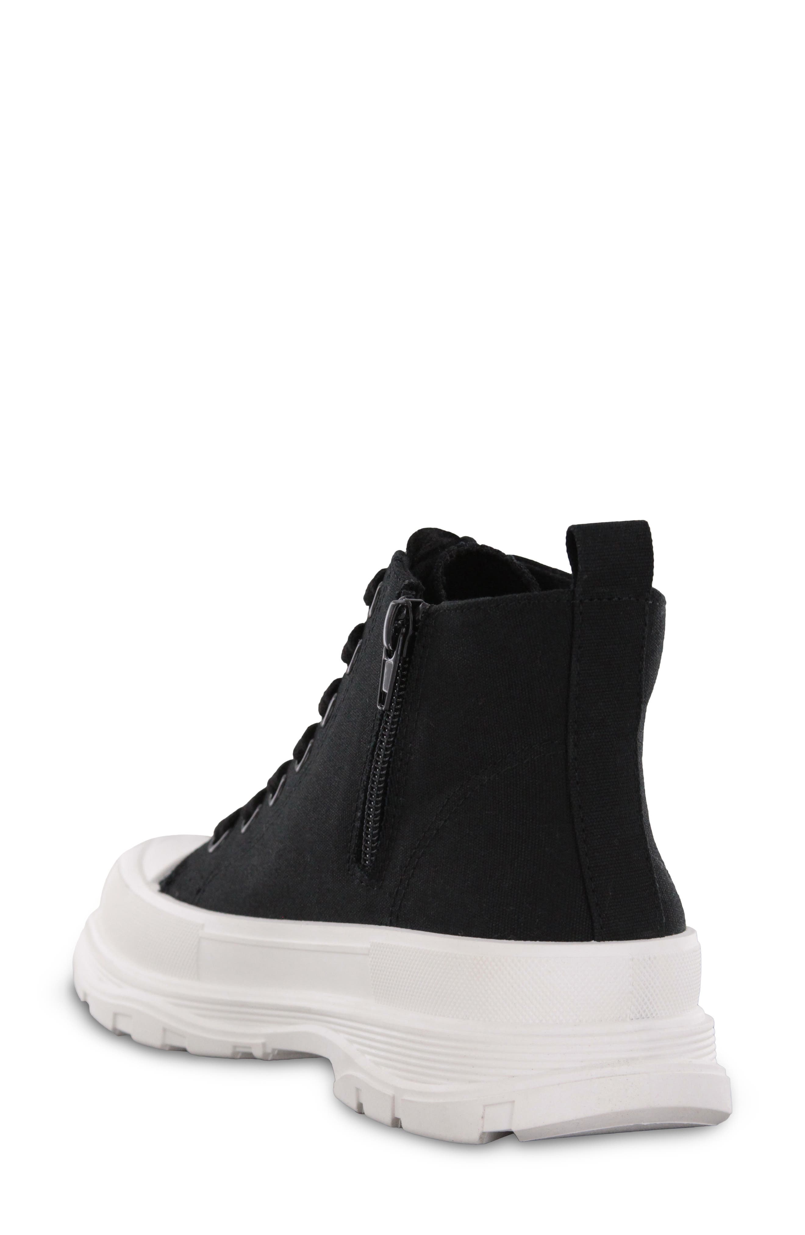 MIA Andie Platform Lace-Up Sneaker (Women) | Nordstromrack