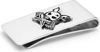 LAGOS Men's Anthem Krunch Money Clip | Nordstrom