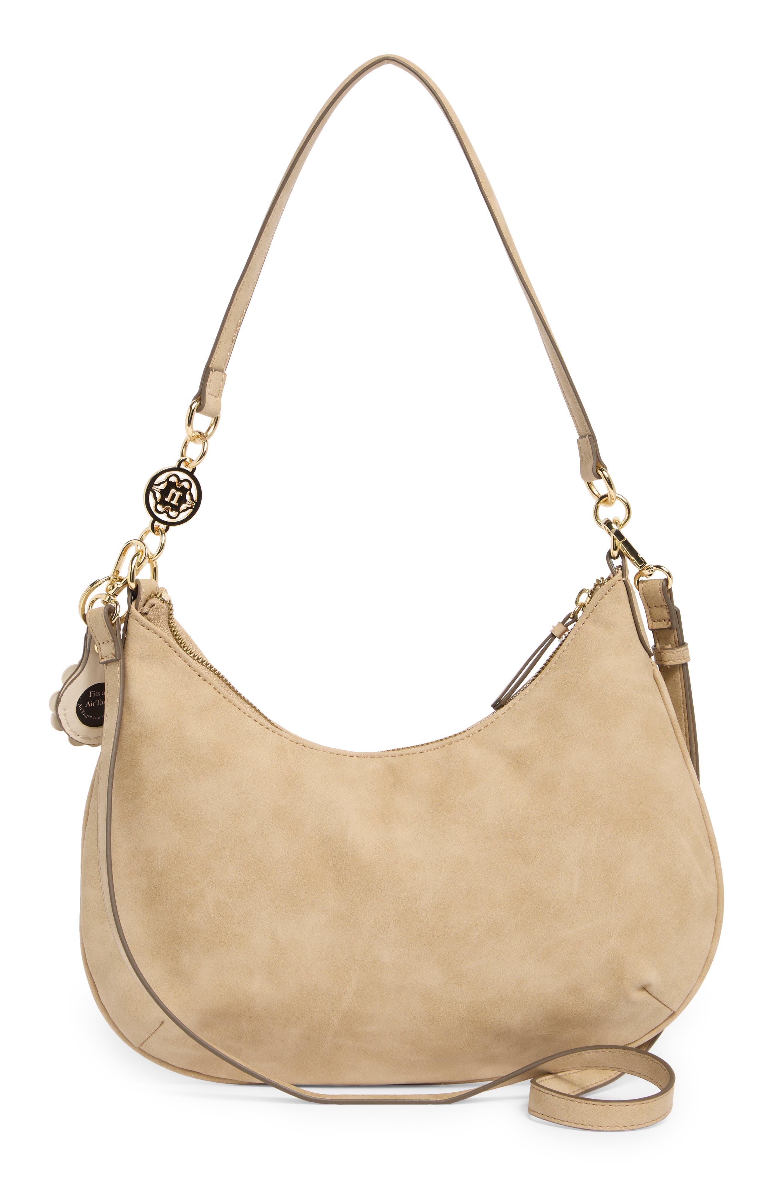 Nanette Lepore Darla Crescent Shoulder Bag | Nordstromrack