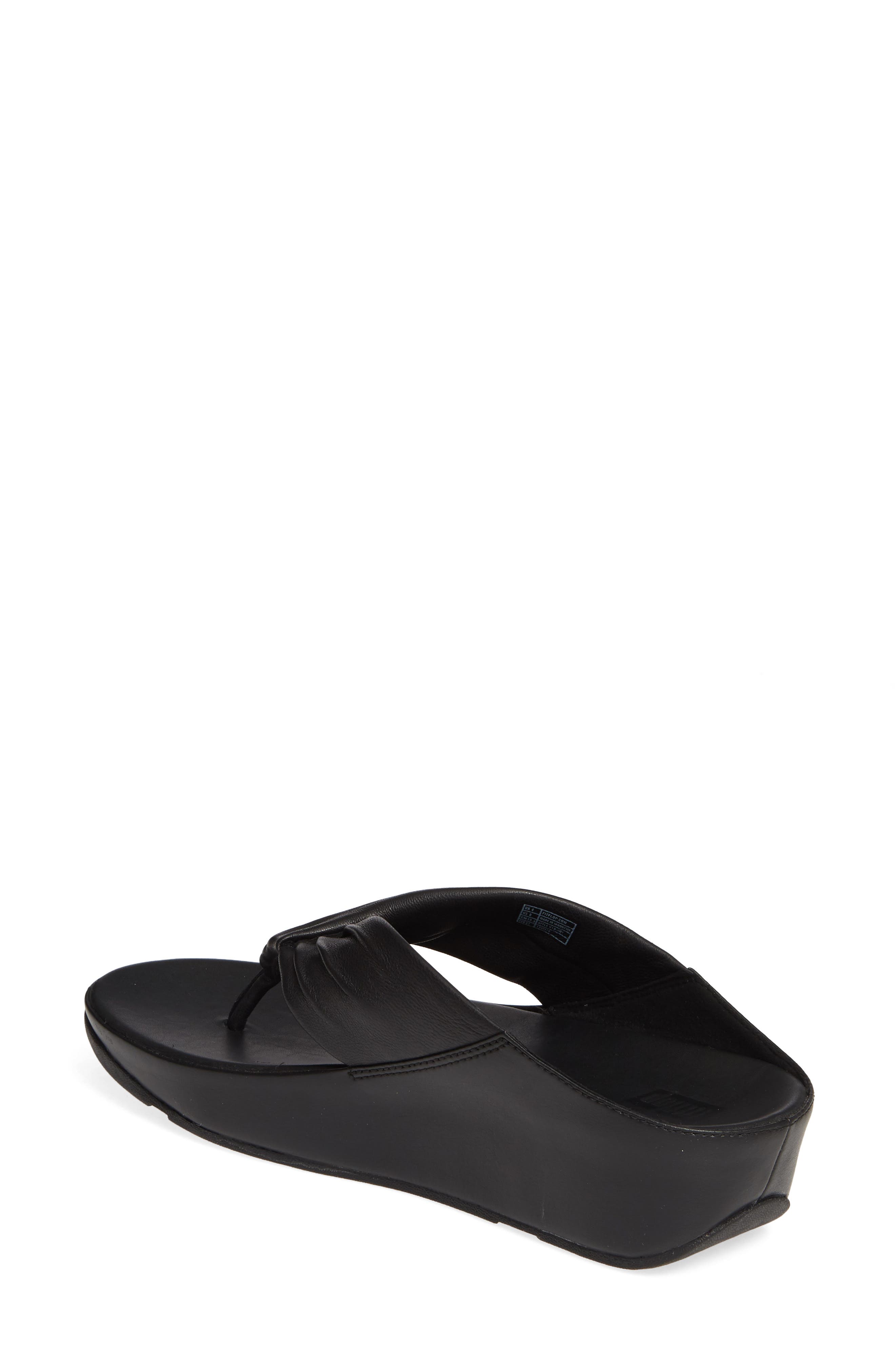 FitFlop Twiss Flip Flop (Women) | Nordstromrack