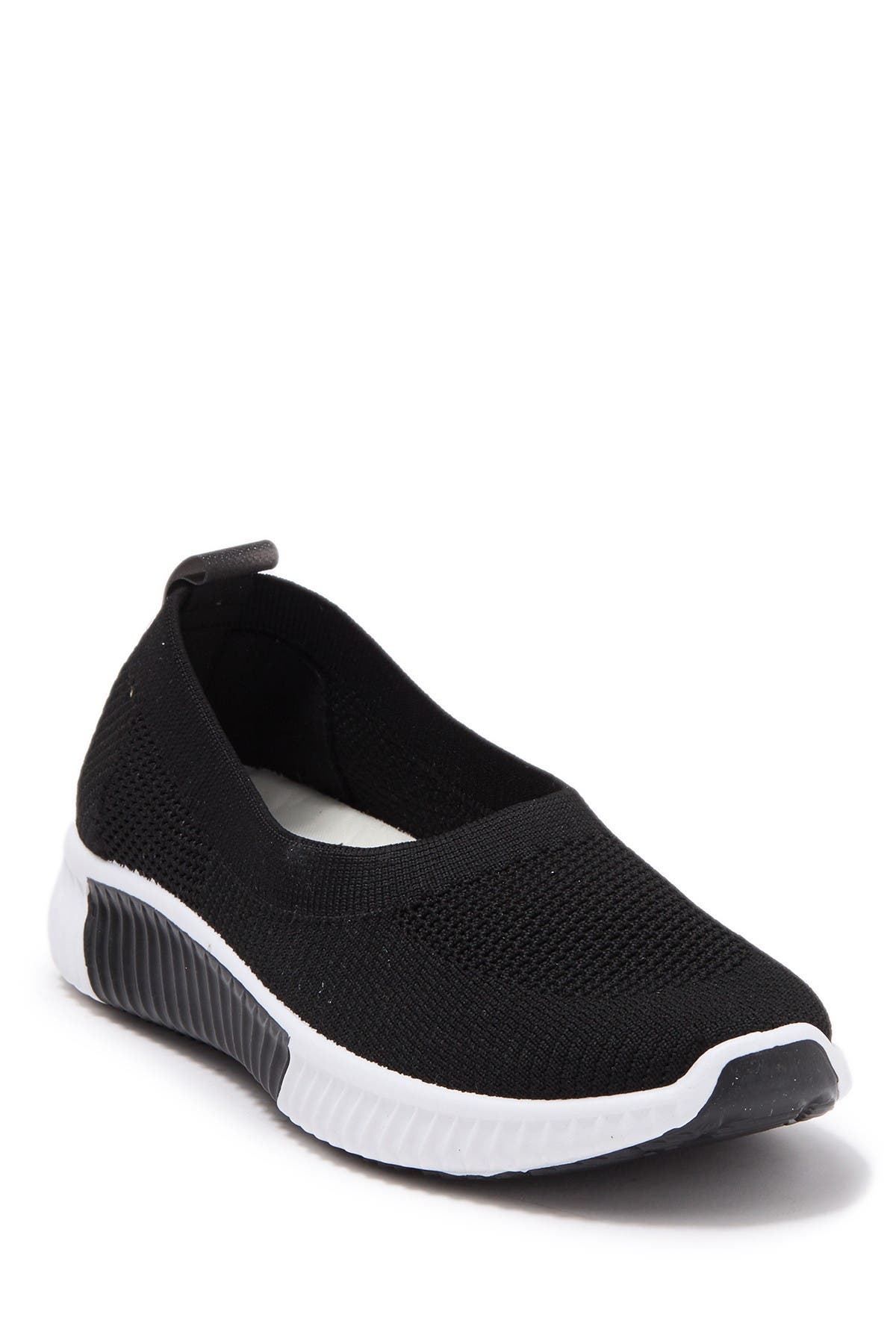 Ilse Jacobsen Knit Slip-On Sneaker | Nordstromrack