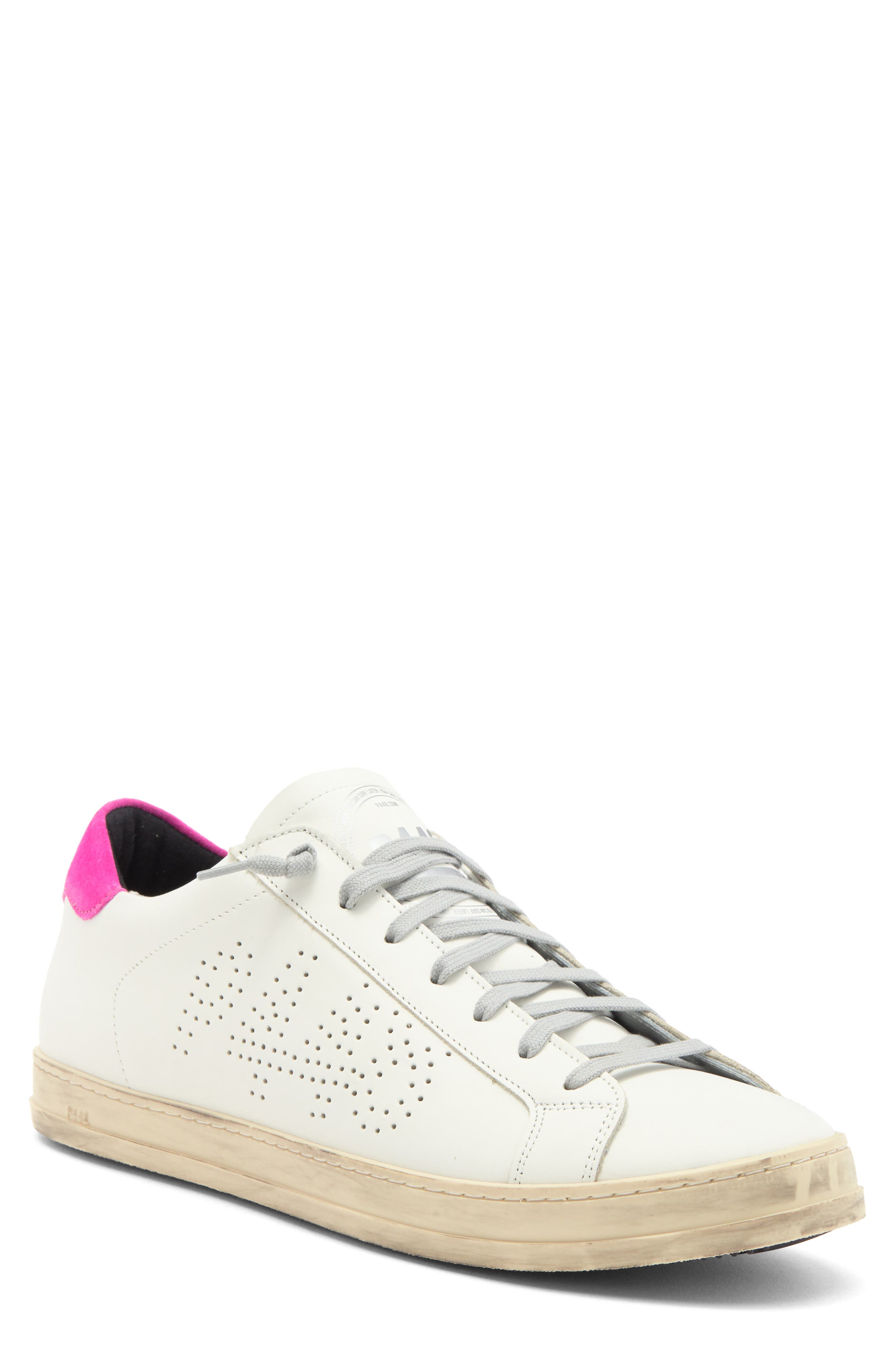 P448 John Low Top Sneaker (Men) | Nordstromrack