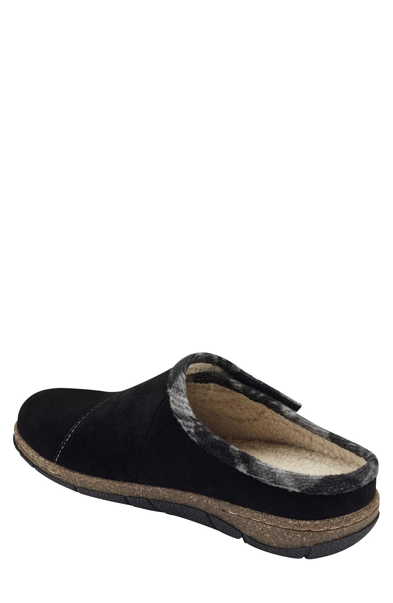 Earth® Origins EARTH ORIGINS Ezra Water Resistant Faux Shearling ...