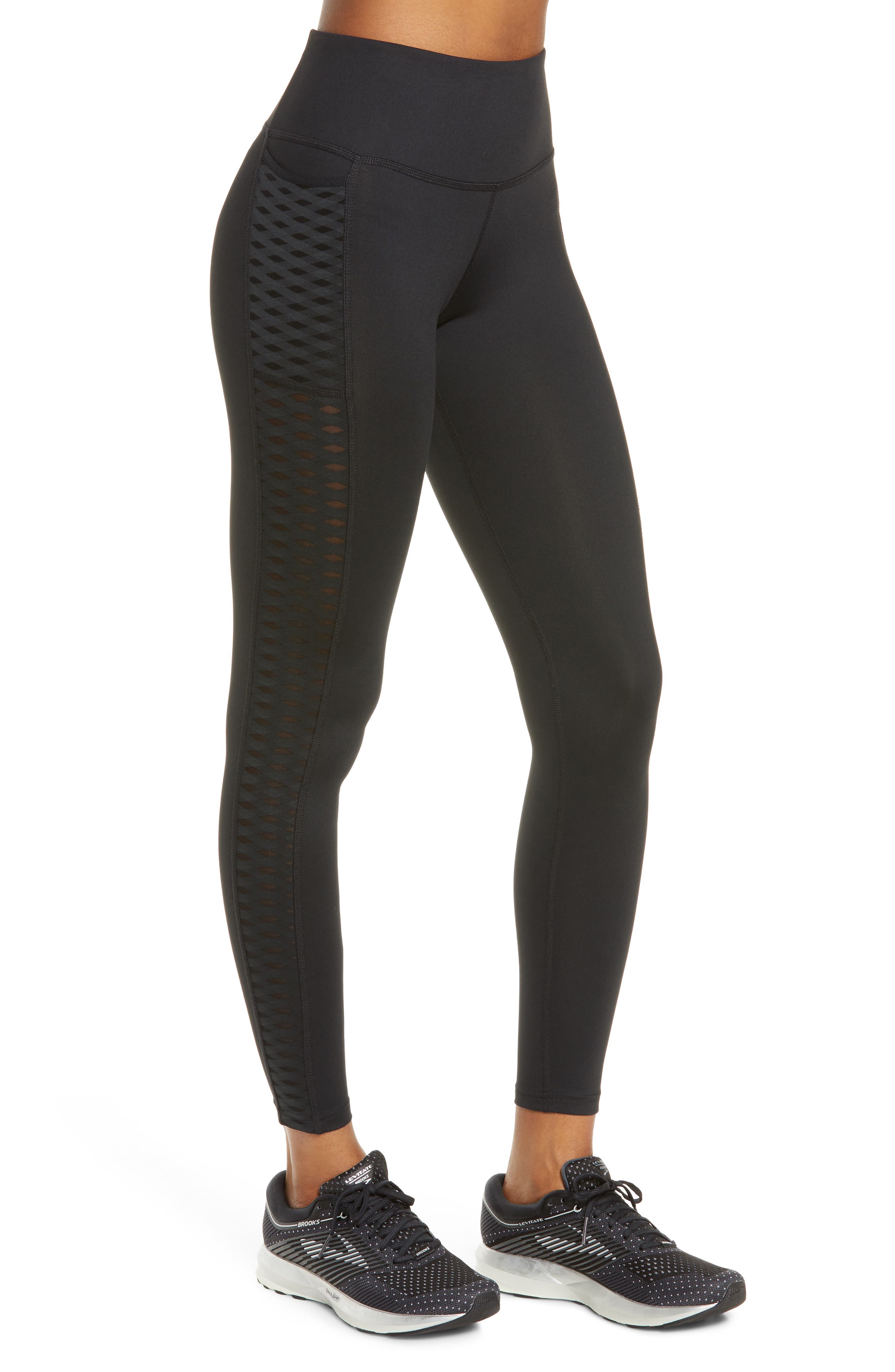 Brooks Greenlight Tights | Nordstrom
