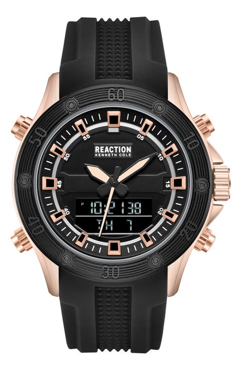 Men's Kenneth Cole Reaction Watches | Nordstrom Rack