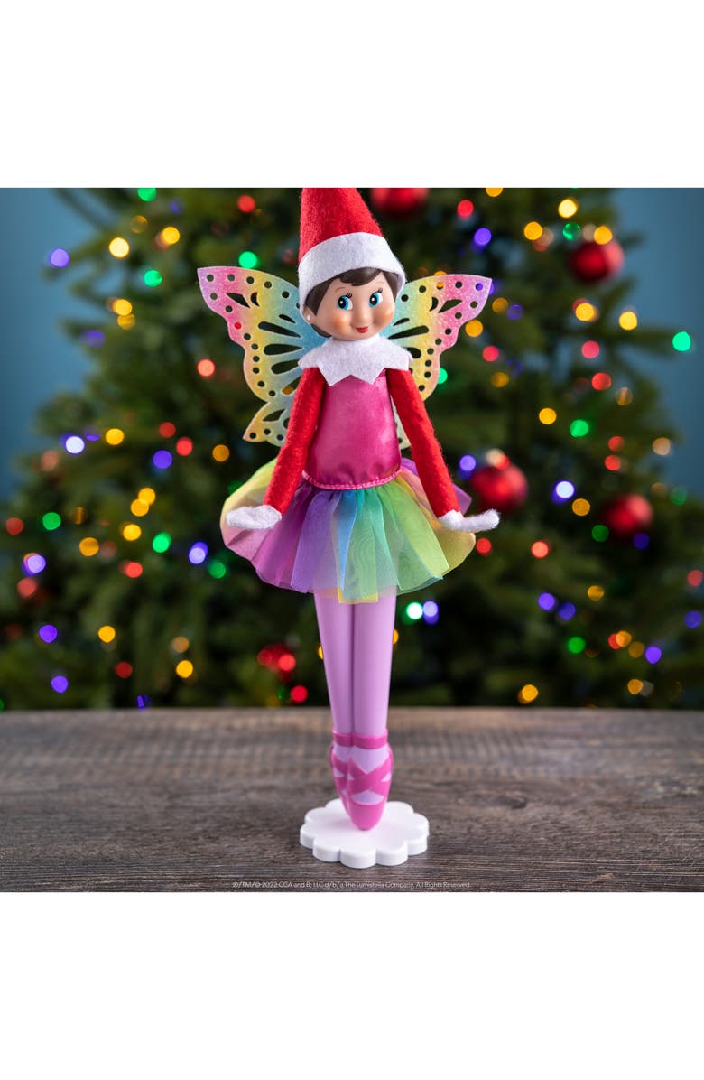 Elf on the Shelf MagiFreeze Rainbow Snow Pixie | Nordstromrack