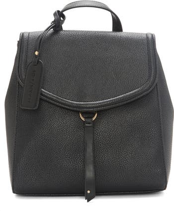 Sole Society Eban Faux Leather Backpack | Nordstromrack