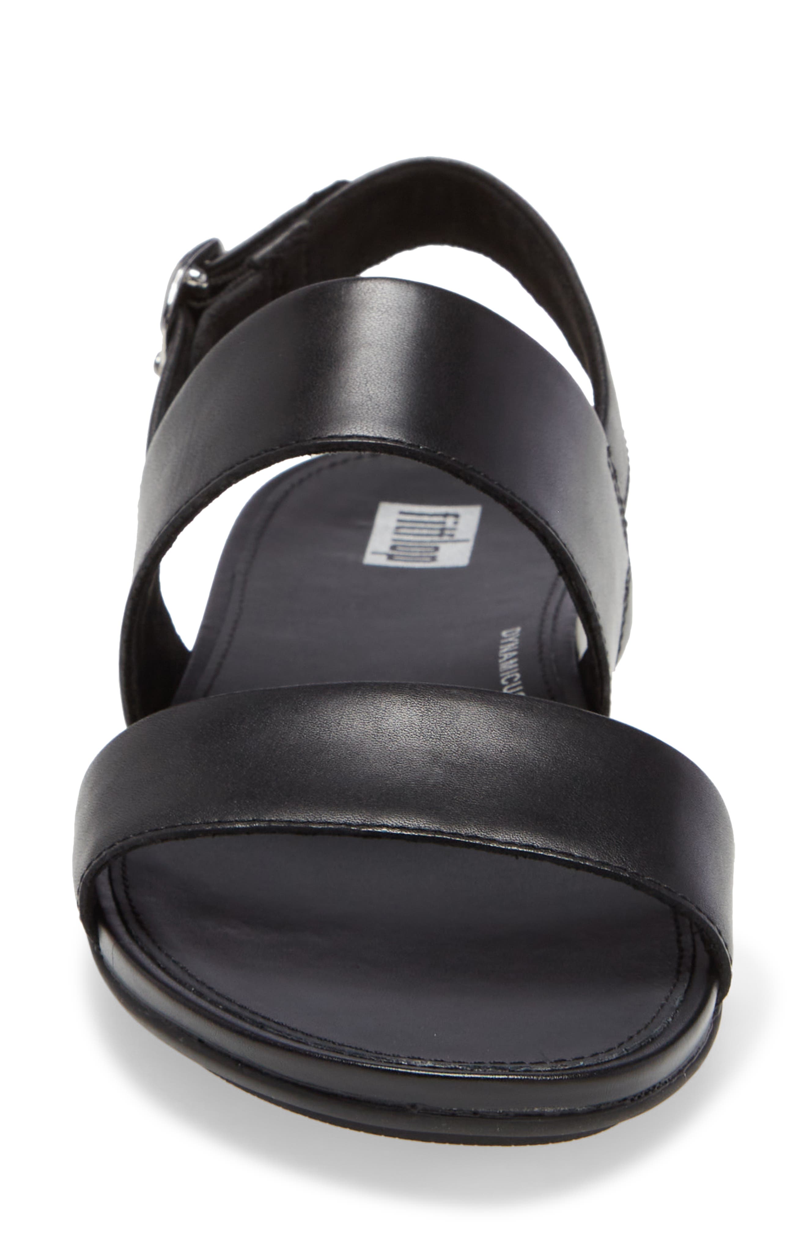 FitFlop Gracie Slingback Sandal (Women) | Nordstromrack