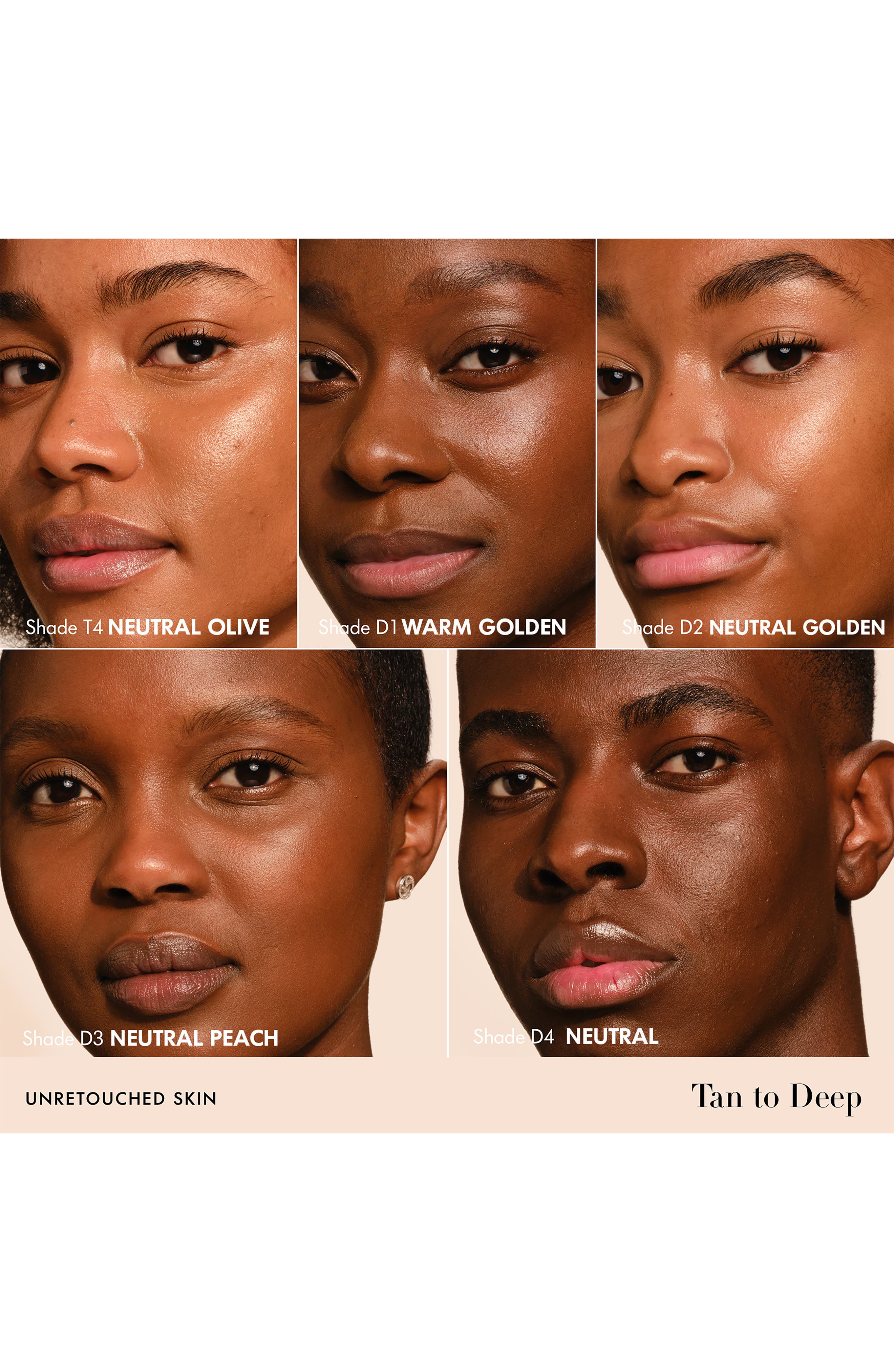 ARMANI Skin Tint Tinted Serum | Nordstrom