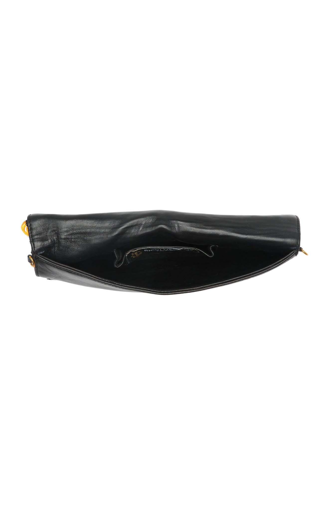 RICKI DESIGNS Embroidered Envelope Shoulder Bag | Nordstromrack