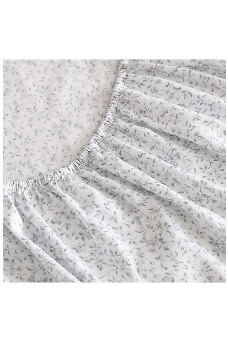Tierney Floral 300 Thread Count Cotton Sateen Sheet Set | Nordstromrack