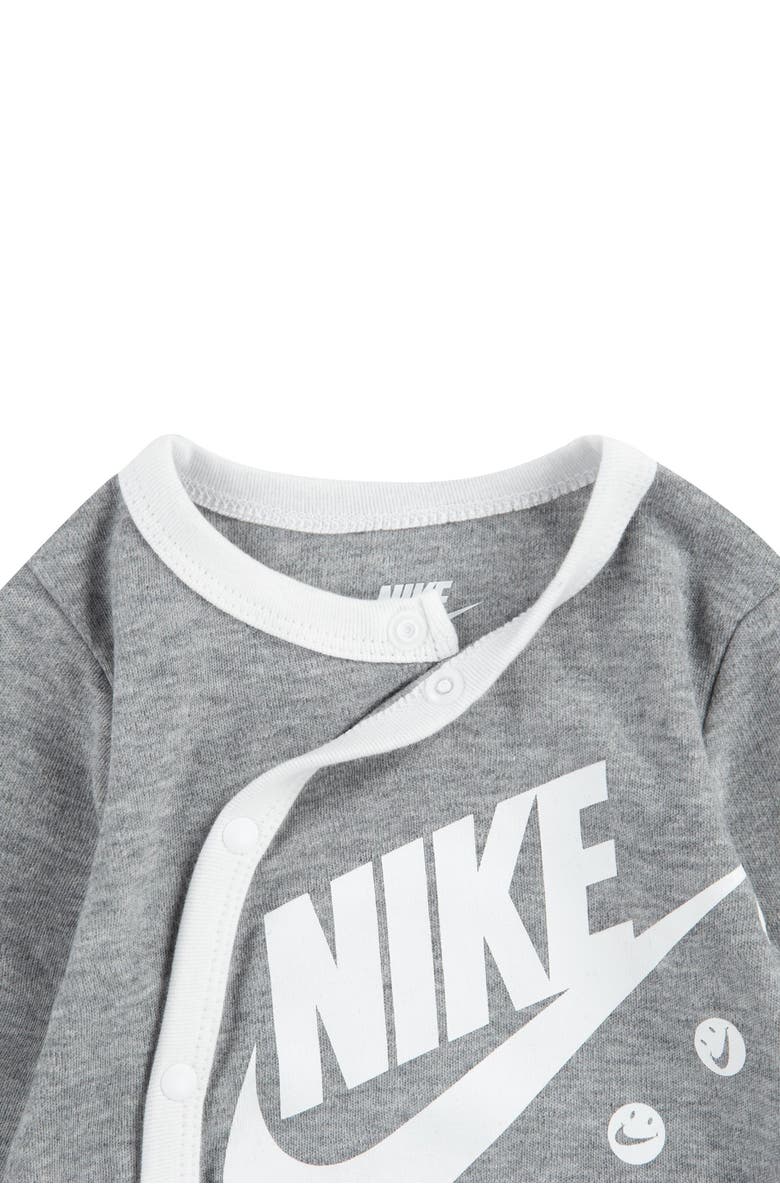 Nike Smiley Footie | Nordstromrack