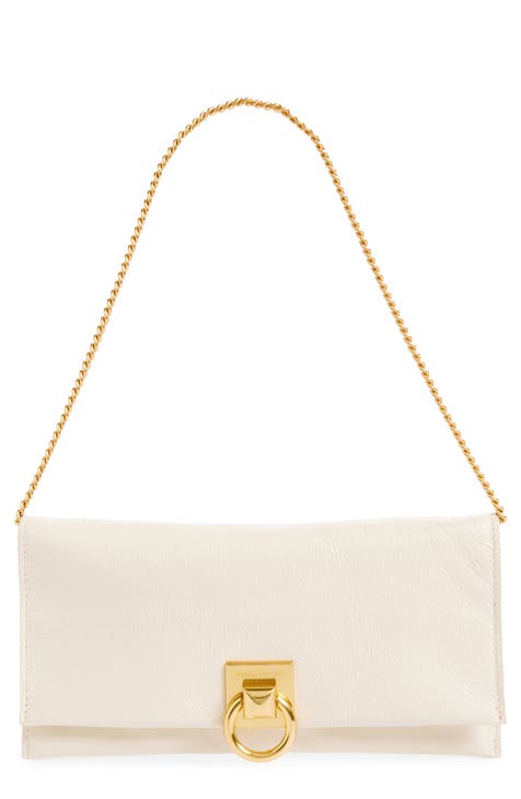 Women's White Clutches & Pouches | Nordstrom