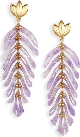 Gas bijoux earrings sale store