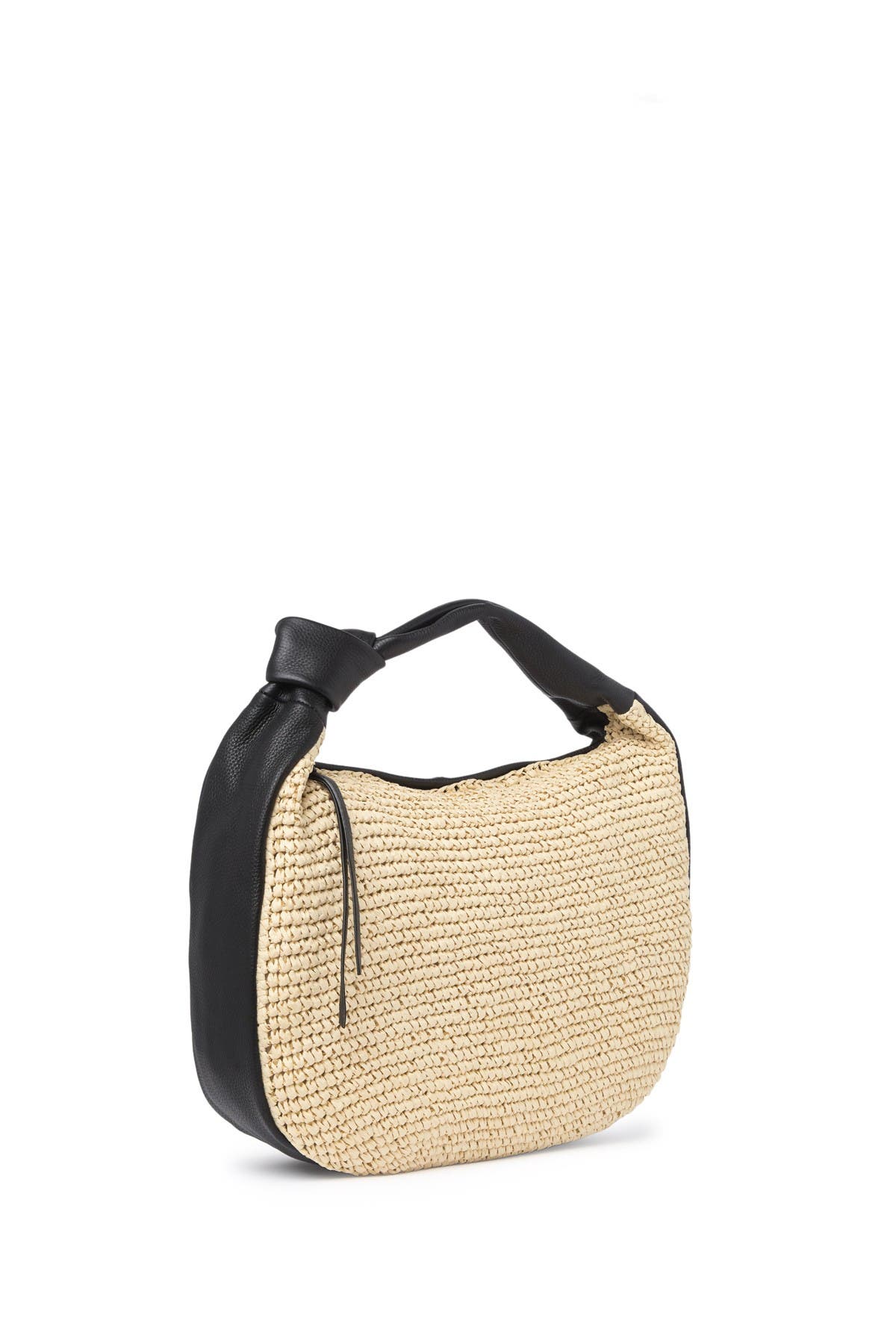 Vince Camuto Shany Woven Hobo | Nordstromrack