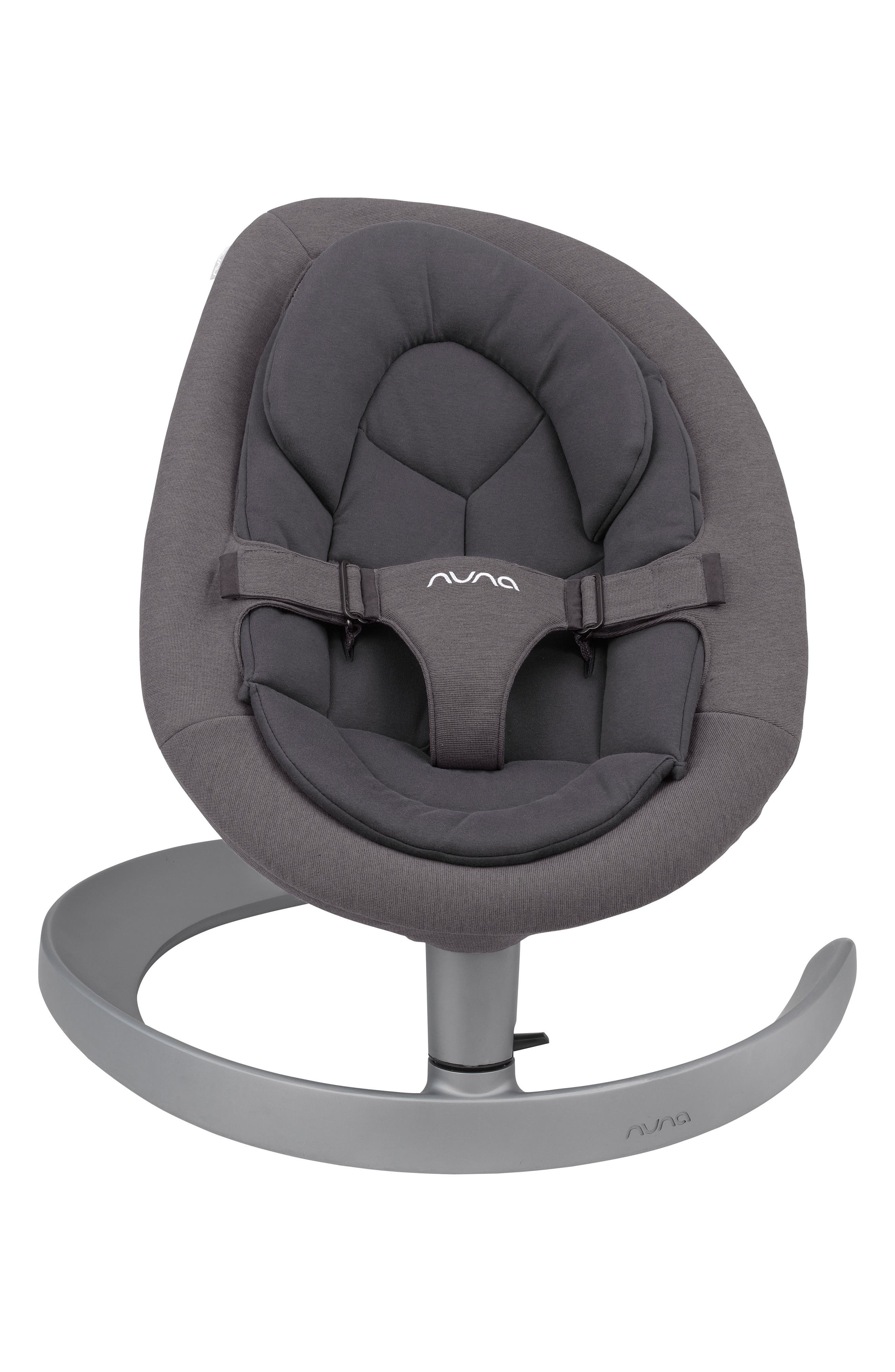 Nuna LEAF™ Grow Baby Seat with Toy Bar | Nordstrom