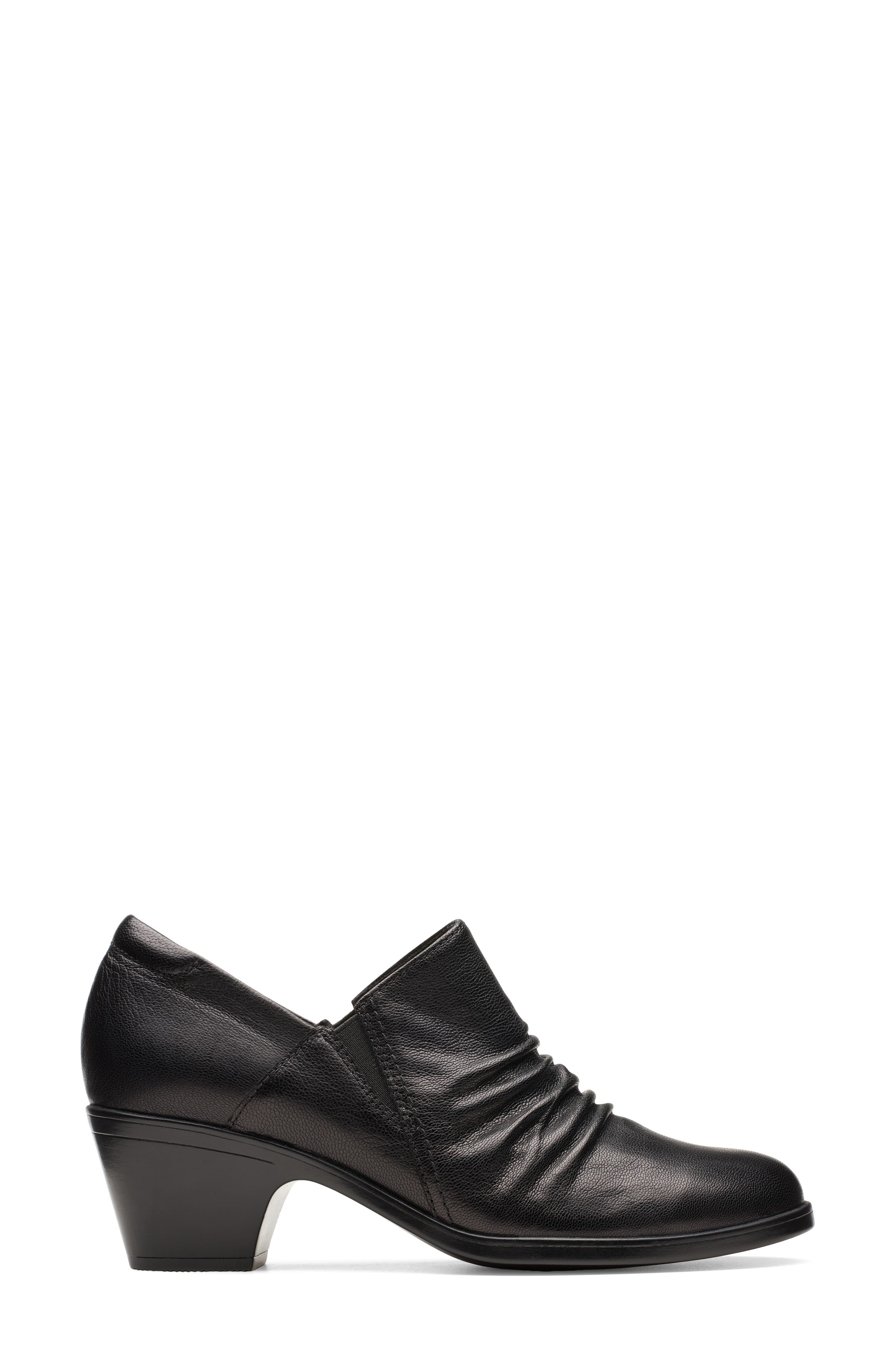 Clarks® Emily 2 Cove Bootie (Women) | Nordstromrack