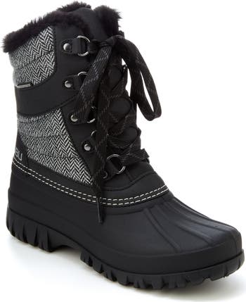 JBU BY JAMBU Casey Waterproof Boot (Women) | Nordstromrack