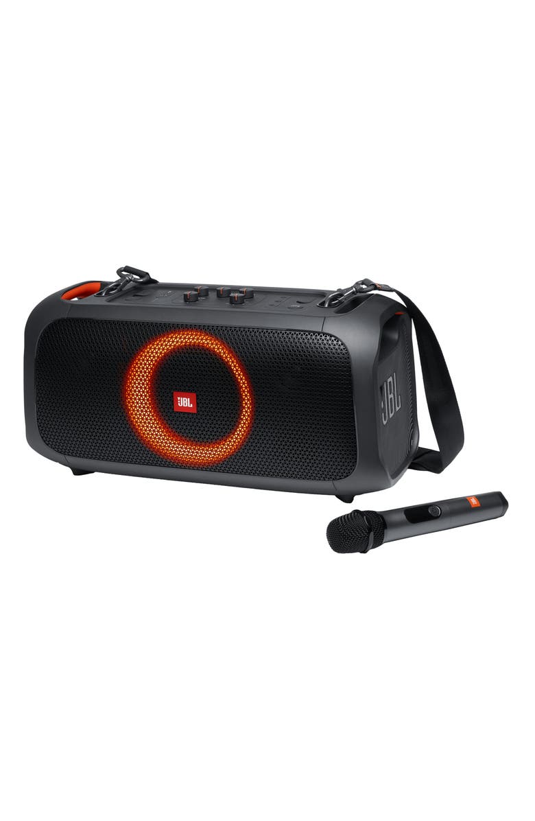 JBL Party Box on the Go Speaker | Nordstromrack