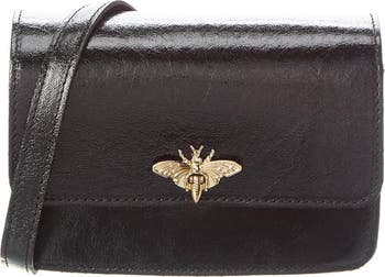 Persaman New York Bee Crossbody Bag | Nordstromrack