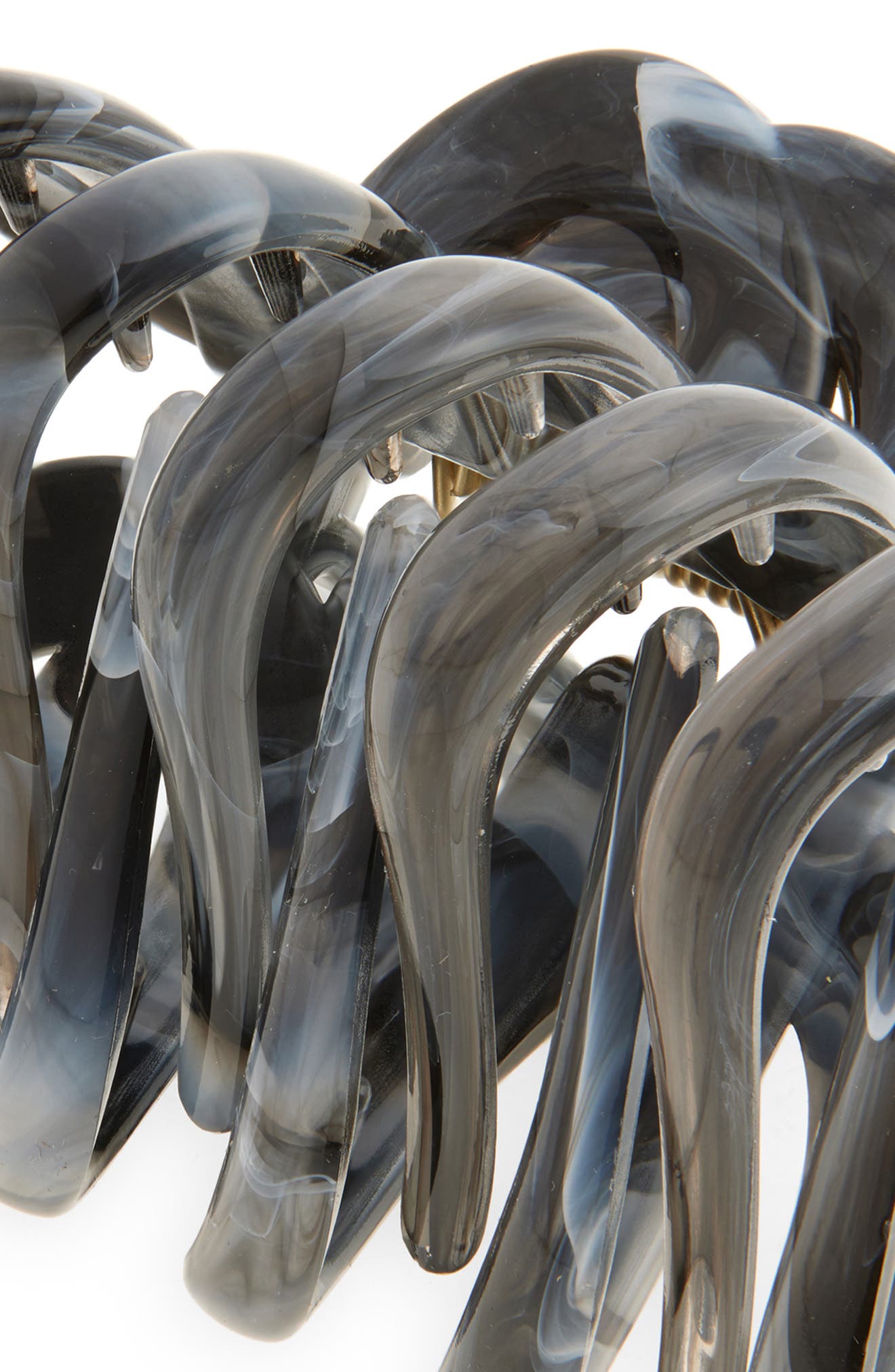 L. Erickson Odelia Claw Clip | Nordstrom