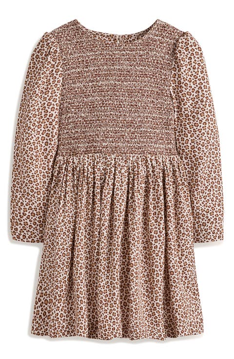 Girls' Brown Dresses | Nordstrom Rack