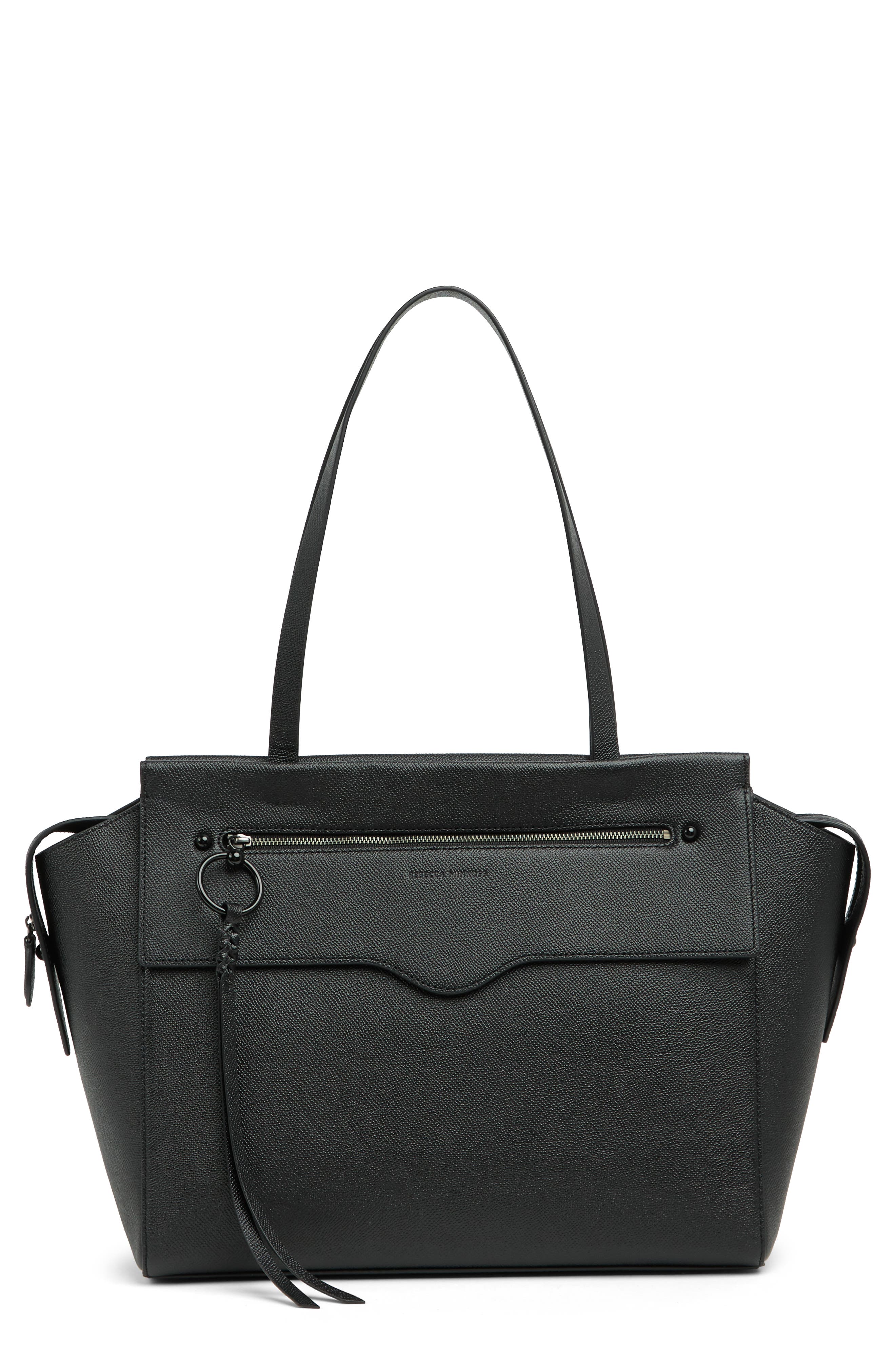Rebecca Minkoff Gabby Leather Tote Bag | Nordstromrack