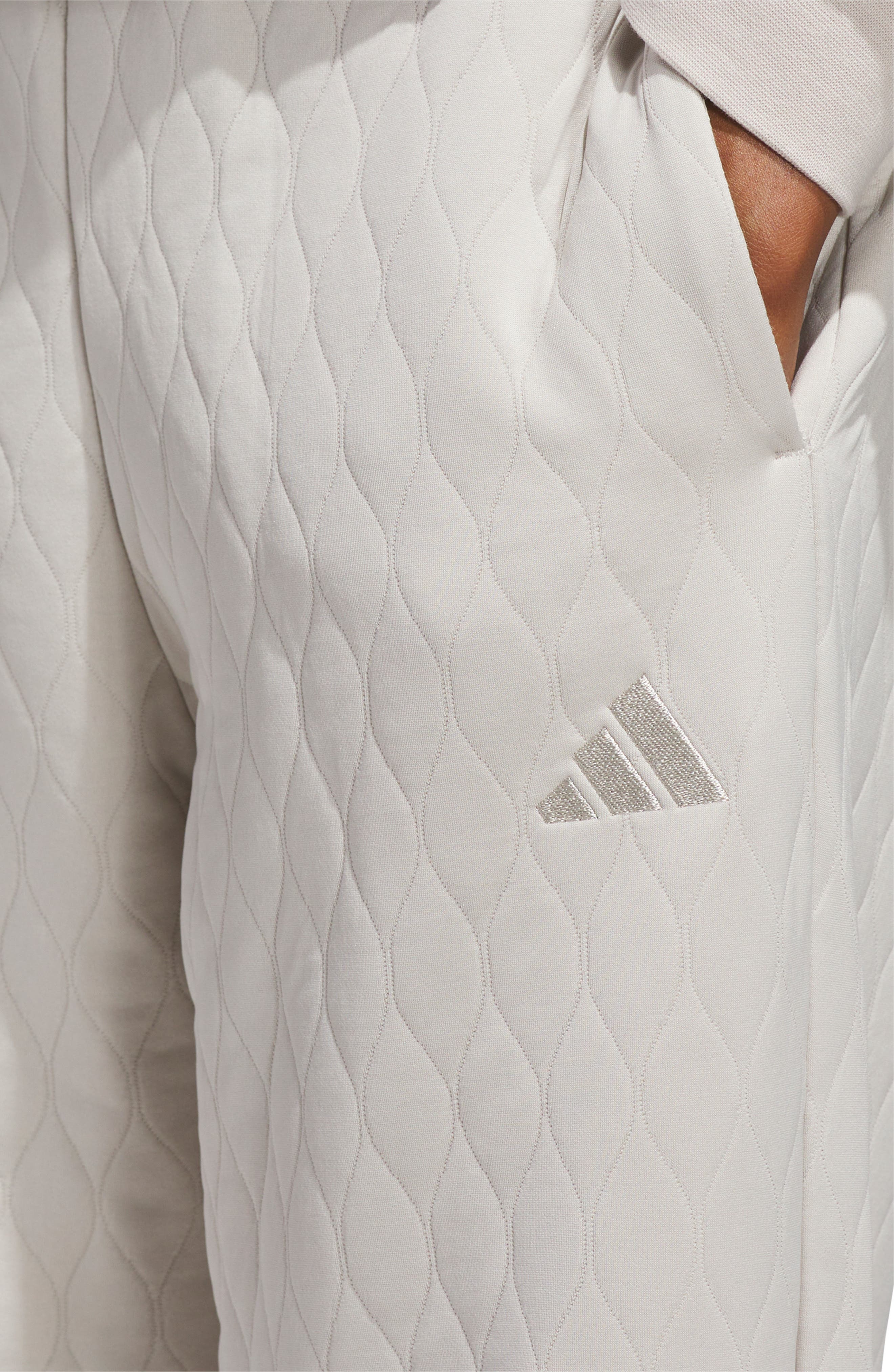 adidas Quilted Pants | Nordstromrack