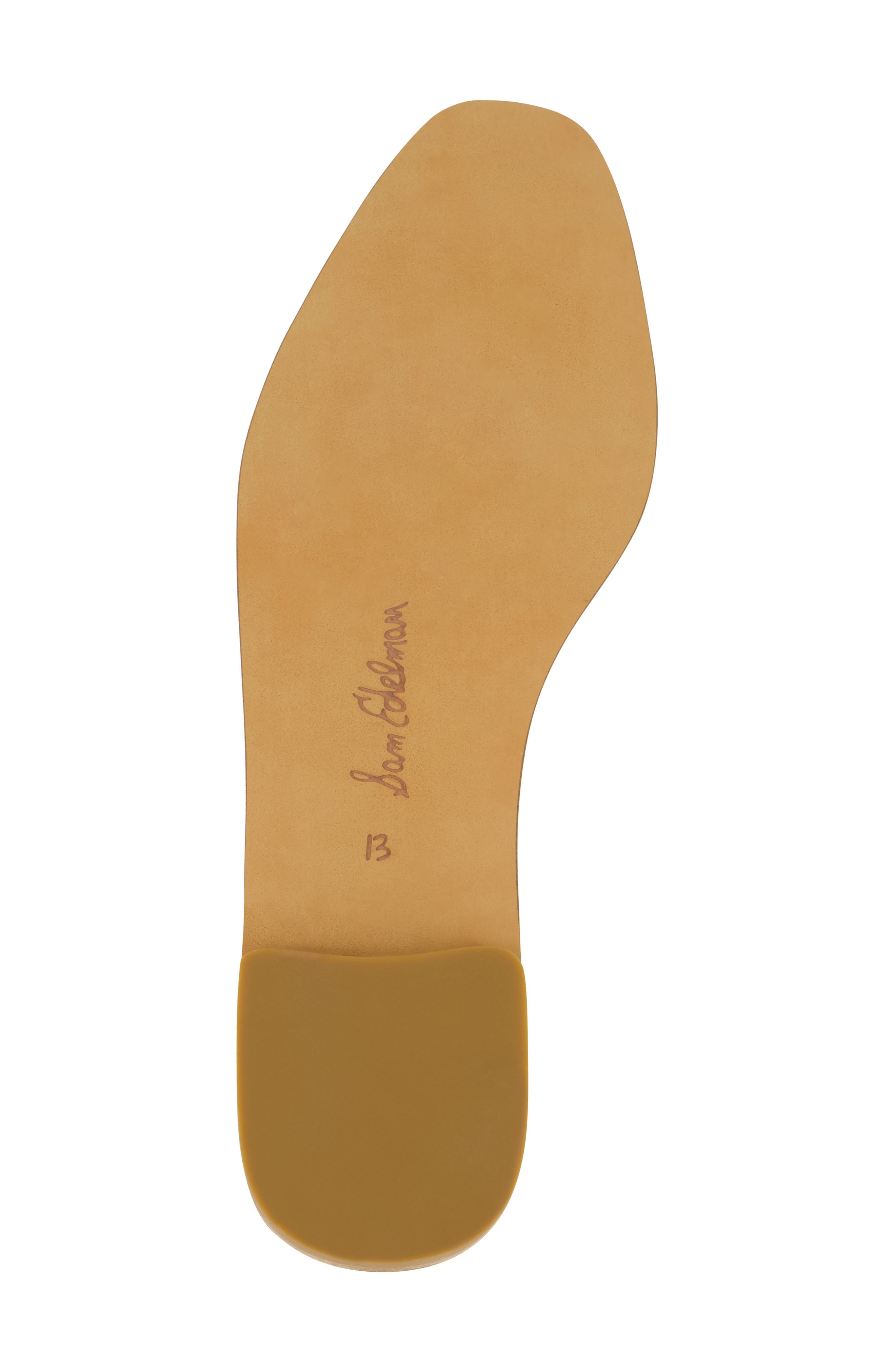 Sam Edelman Kids' Maeve Micah Mary Jane Flat | Nordstromrack