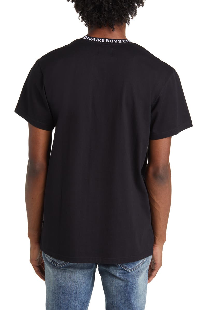 Billionaire Boys Club Wrapped Logo T-Shirt | Nordstrom