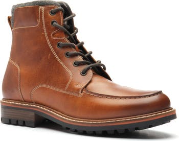 CREVO Rucket Moc Boot (Men) | Nordstromrack