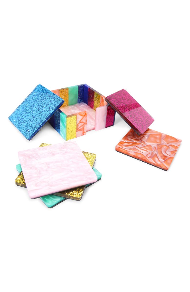 Kurt Geiger London Set of 6 Coasters | Nordstromrack
