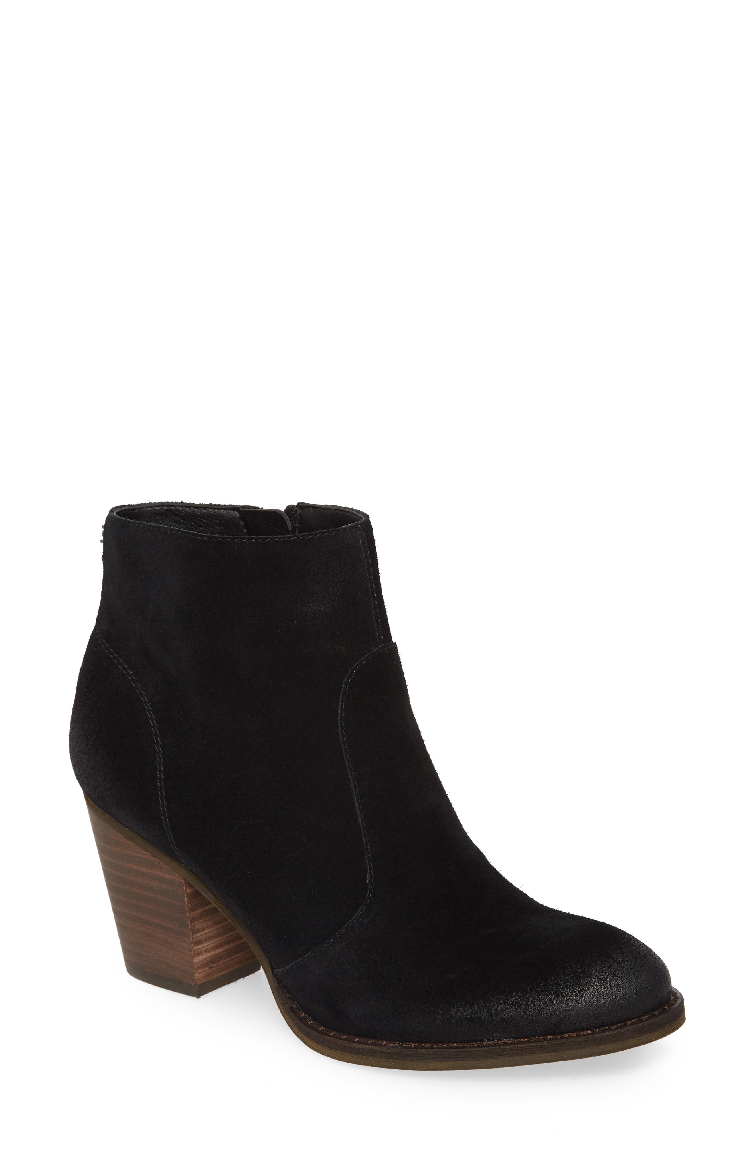 Sam Edelman Mari Bootie (Women) | Nordstromrack