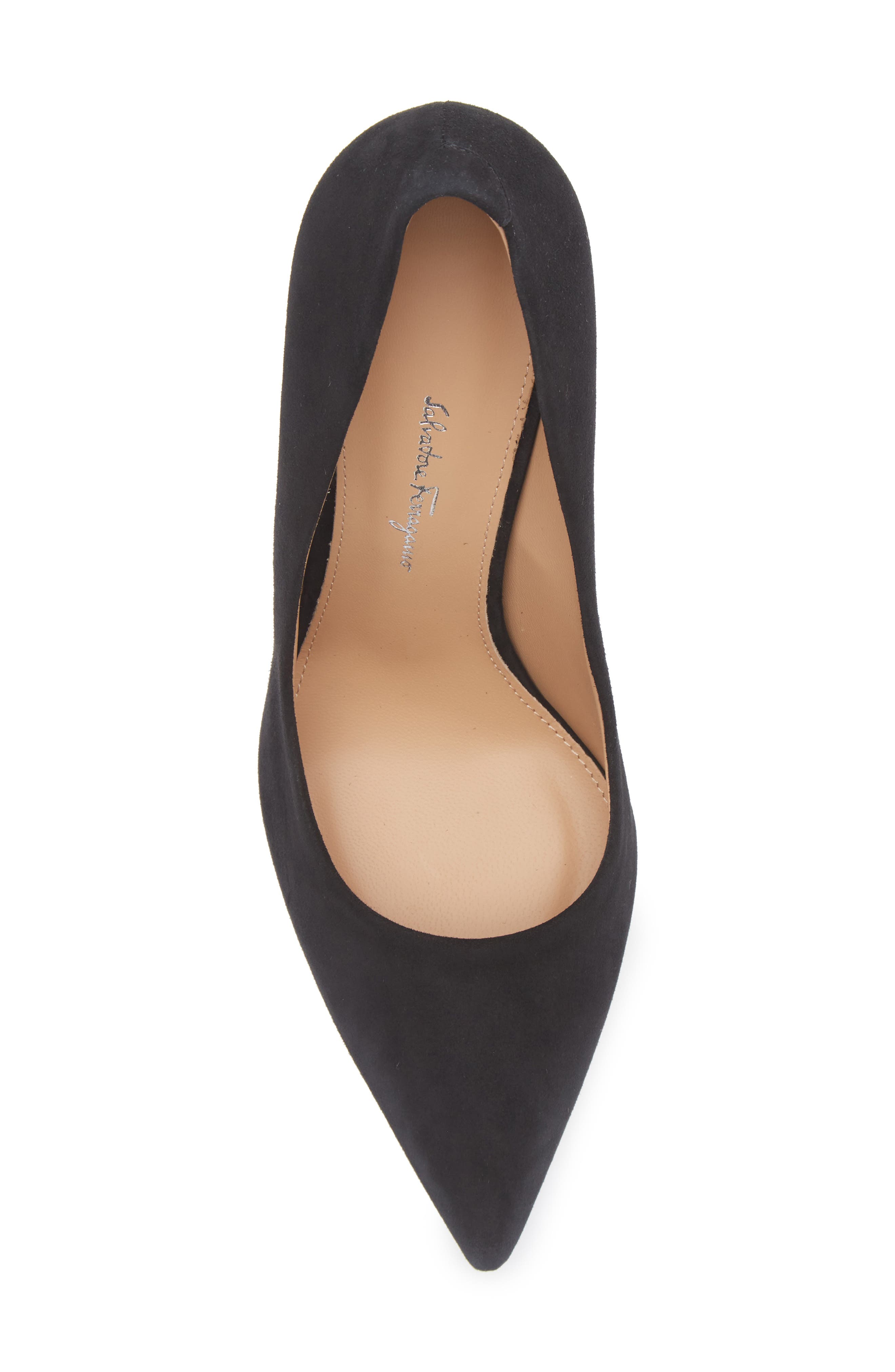 FERRAGAMO Stiletto Pump (Women) | Nordstromrack