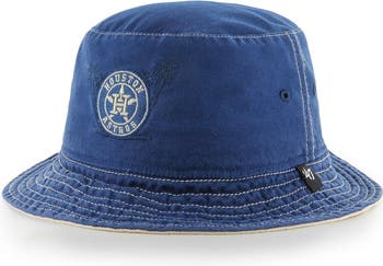 '47 Men's '47 Navy Houston Astros Trailhead Bucket Hat | Nordstrom