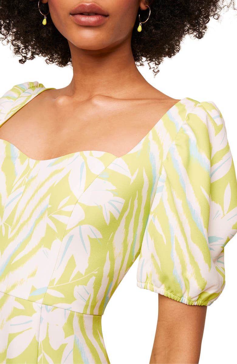 French Connection Berina Whisper Minidress | Nordstrom