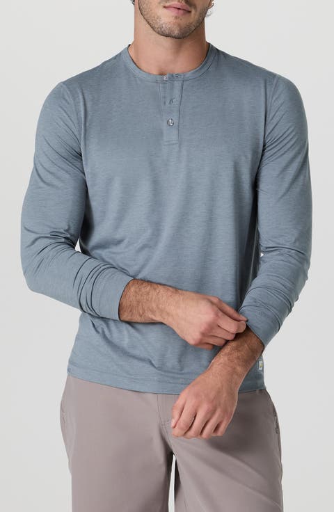 Men's Lightweight Shirts | Nordstrom