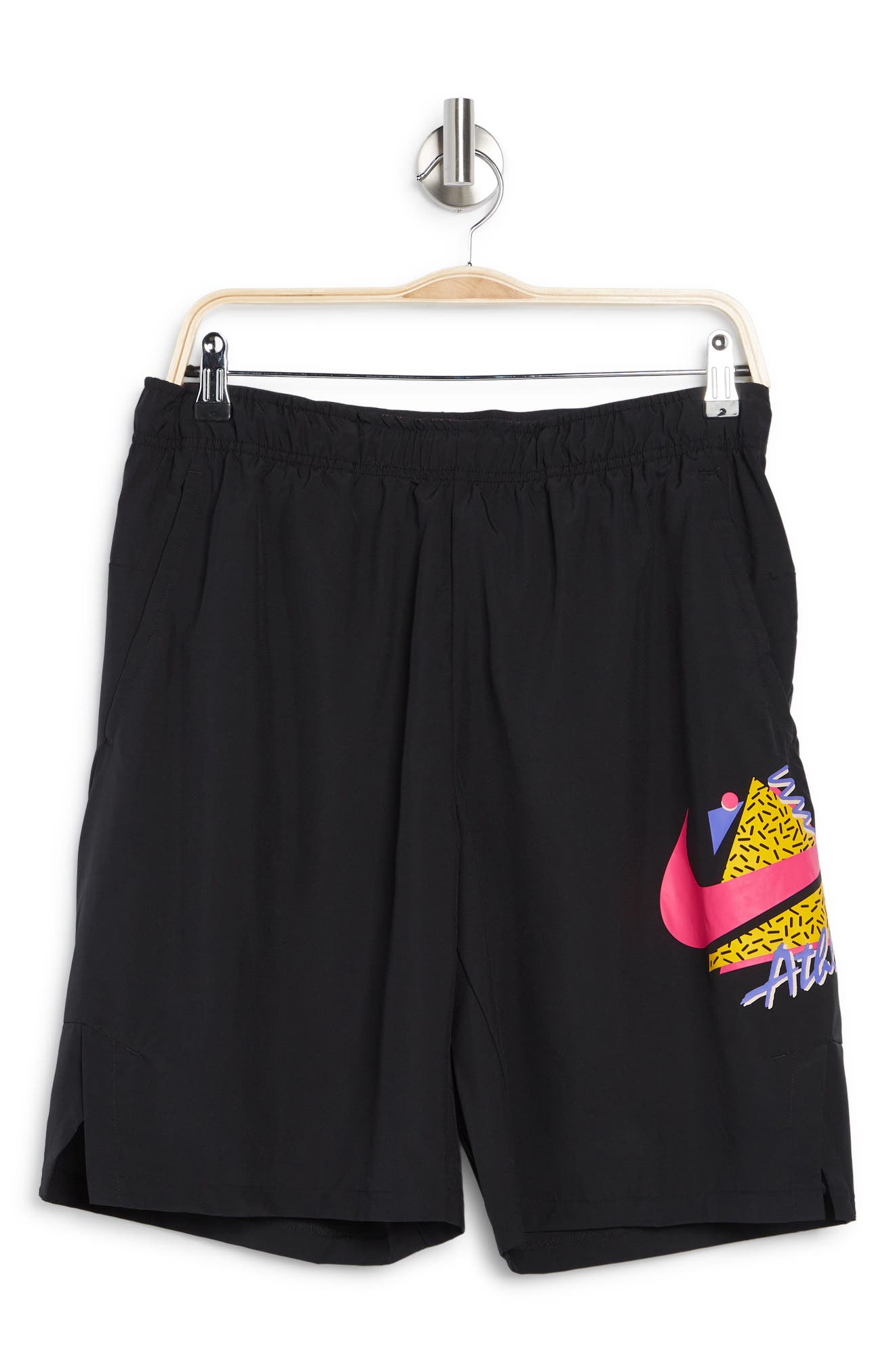 Nike Neon Dri-Fit Shorts | Nordstromrack