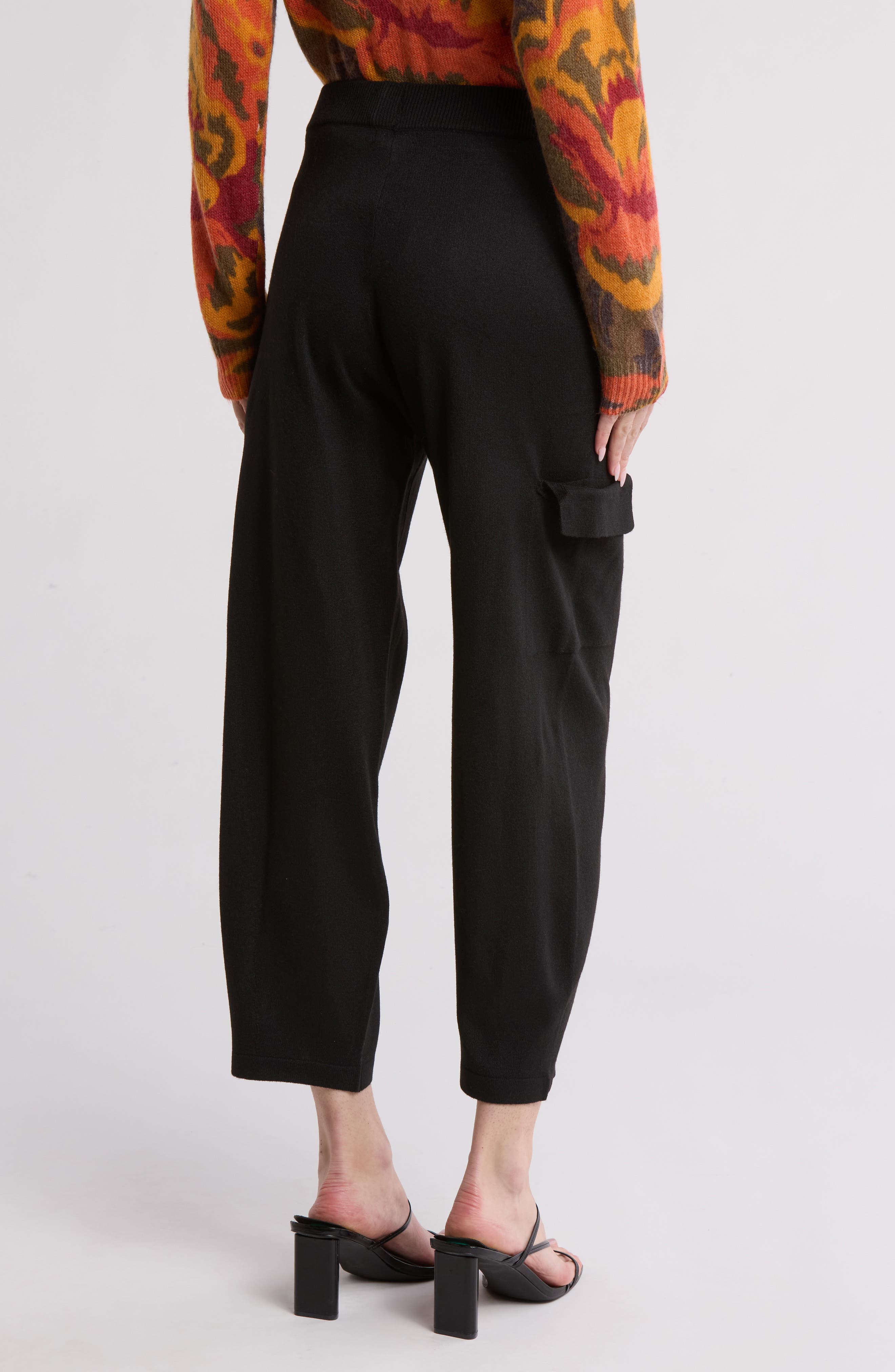 Halogen® Wide Leg Cargo Pants | Nordstromrack
