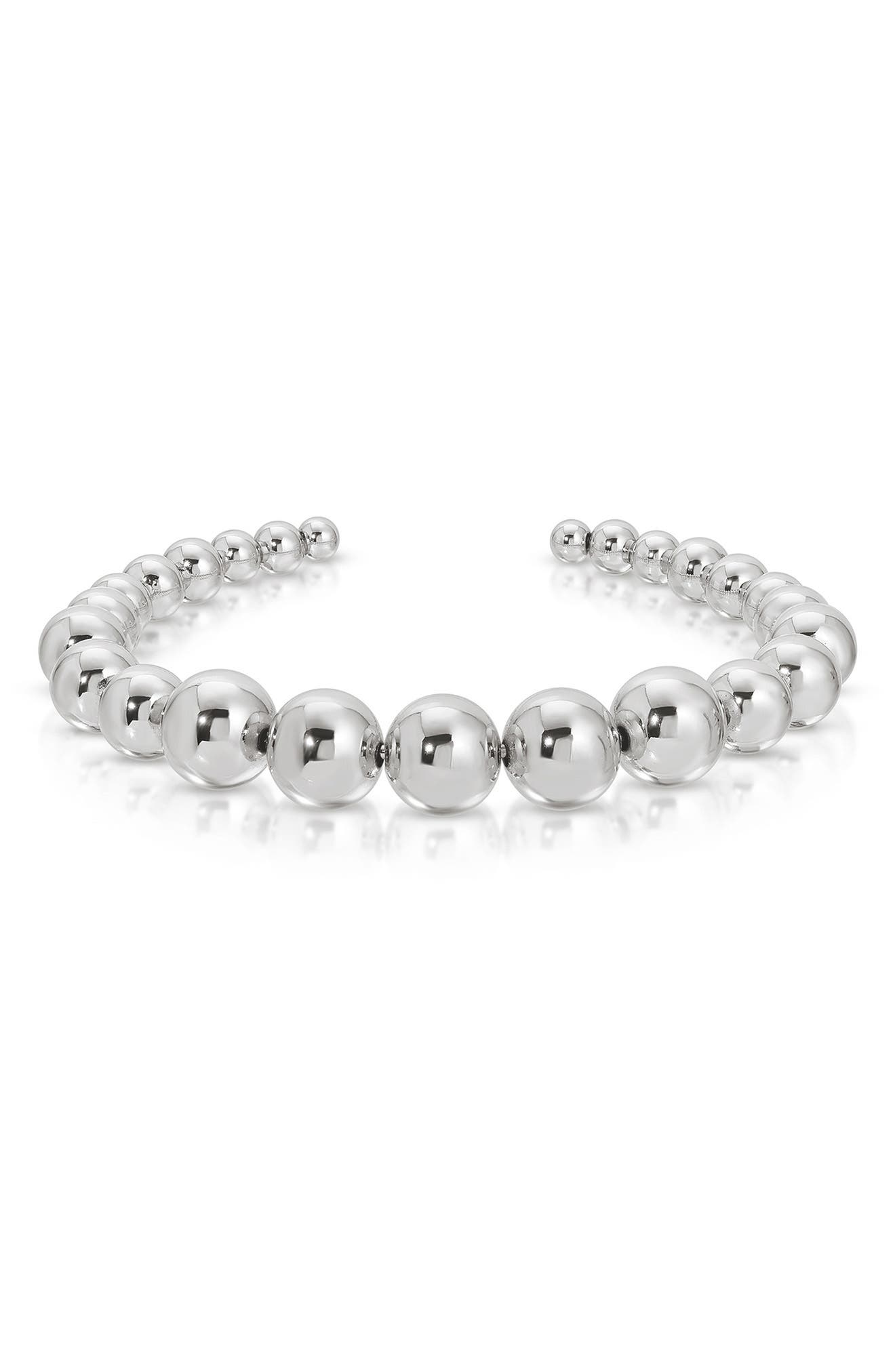 Ettika Bubble Cuff Bracelet | Nordstromrack