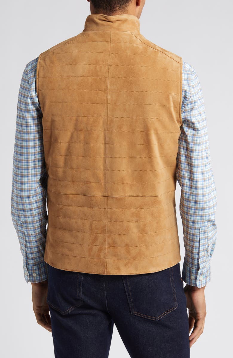 Peter Millar Crown Crafted Vista Vest | Nordstromrack
