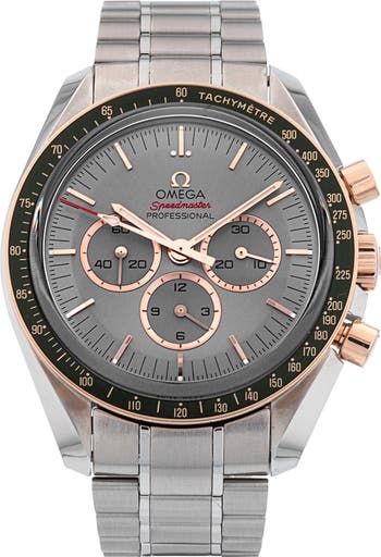 Watchfinder & Co. Omega Preowned 2022 Speedmaster Professional Limited ...