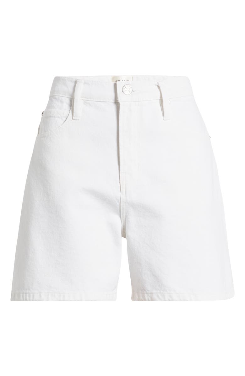 FRAME The Easy Denim Shorts | Nordstromrack