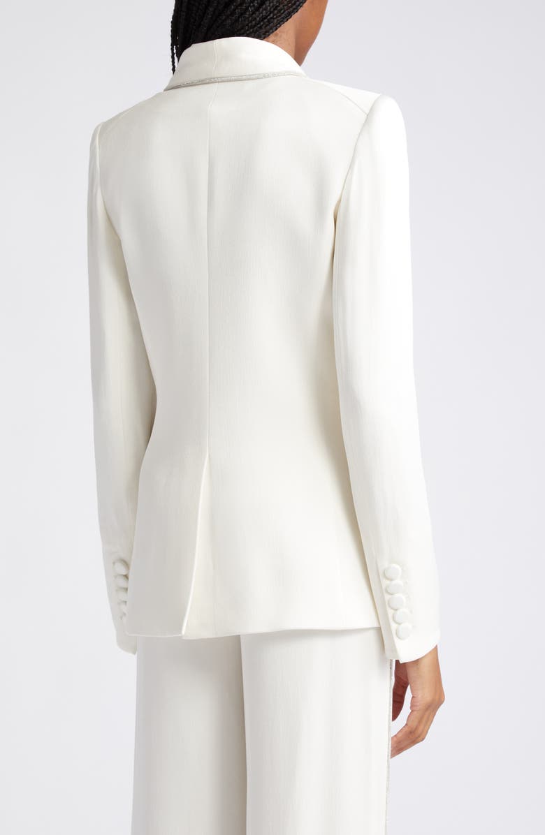 Veronica Beard Jagger Bead Detail Dickey Jacket | Nordstromrack