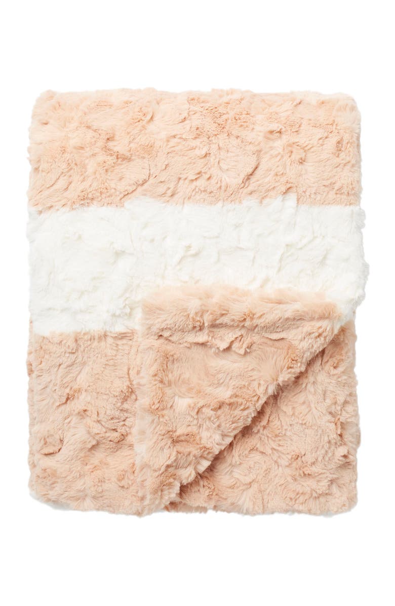 UGG® Portia Throw | Nordstromrack